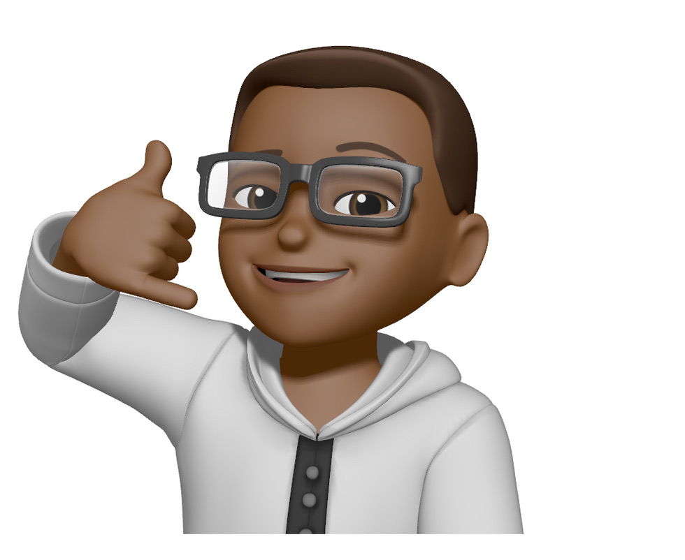 The Grand Data Voyage | Griffiths H. Obli-Laryea